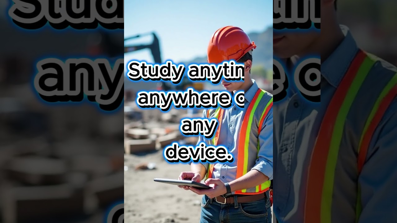 Certified Scaffolding Inspection Specialist Course : 100% online, self-paced course