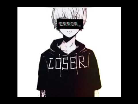 sad anime pictures