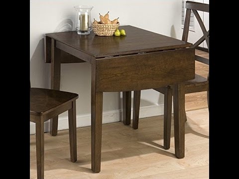 taylor double drop leaf table