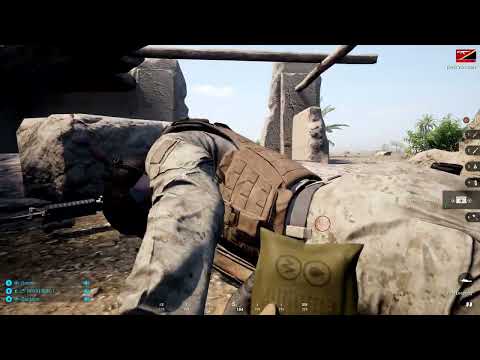 Steam Community :: Video :: Al Basrah Invasion v2 - 2022-09-16 (The ...