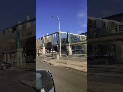 mc Ewan UNIVERSITY, #edmonton