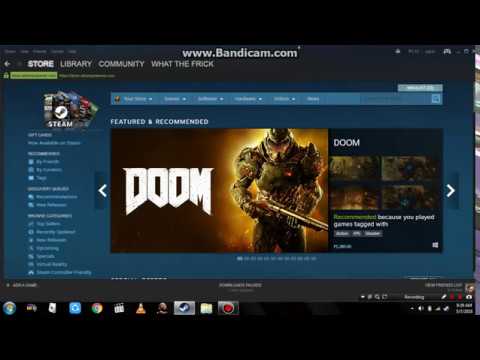 Steam Community :: Video :: Adding Videos on Steam