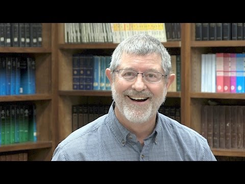 What exactly is Grace?