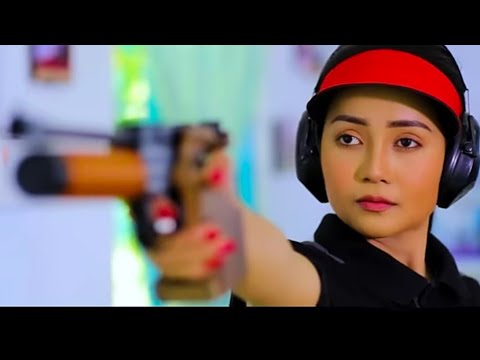Manipuri Latest Film / MR. MANGAL (A)
