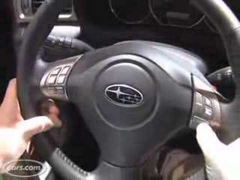 2009 Subaru Forester/First Impressions