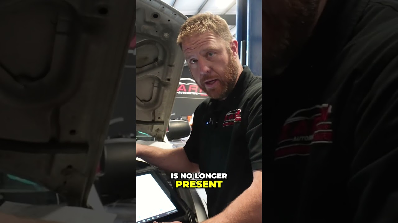 Faulty ECM: Diagnosing 5 Volt Reference Issue