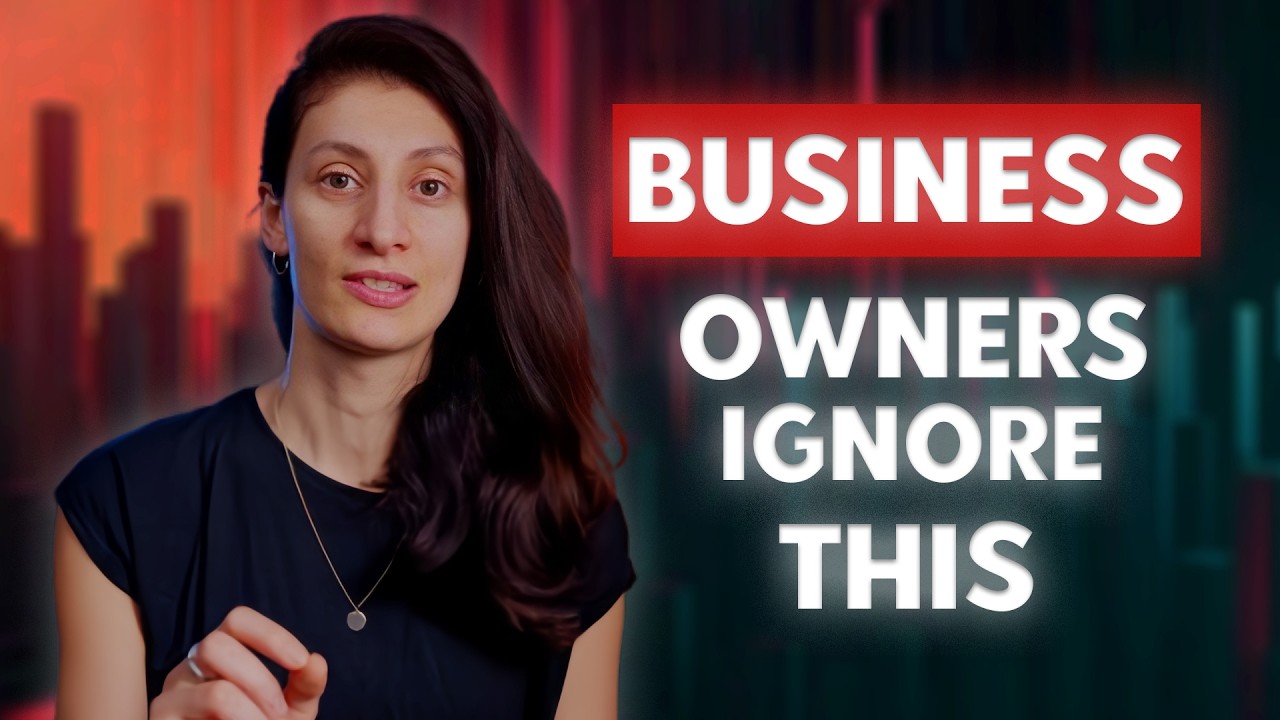 What AI REALLY Replaces in Your Business (Not What You Think)