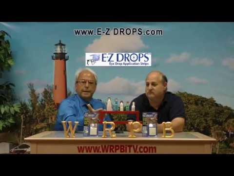 Eye Drop Device, Guide, applicator, aid, assist, help to get drops into your eyes without missing