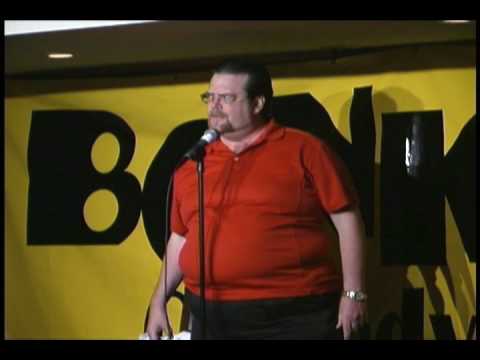 Hire Mike Weldon - Comedian in your area, | GigSalad