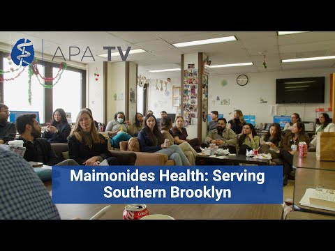 Maimonides Health: Exponential Growth to Serve Southern Brooklyn