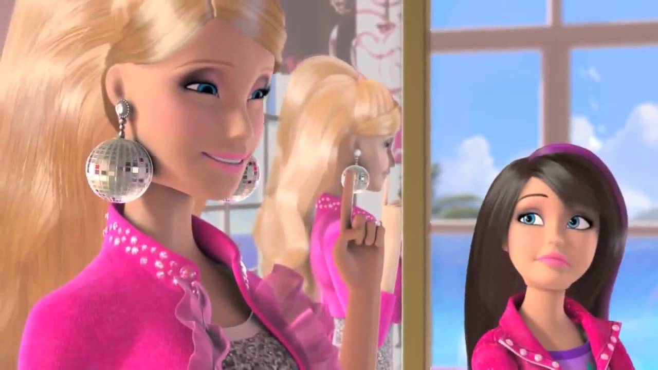 barbie | Barbie Life in The Dreamhouse Full Episode HD New