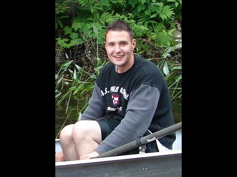 Anthony Michael Adams Memorial Service