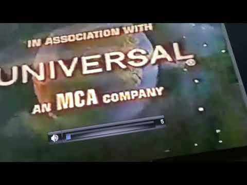 IAW Universal Television