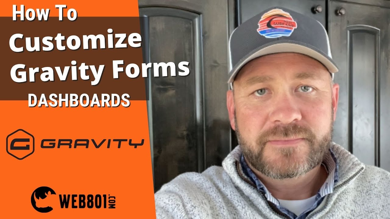 How to Customize Gravity Forms Entry Table Columns | Gravity Forms Tips #gravityforms