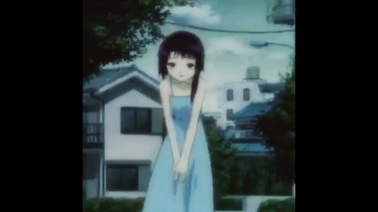 lain - ps1 serial experiment lain edit