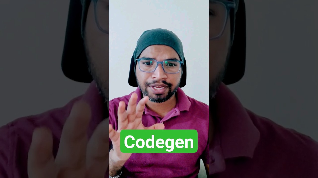 #13 Codegen Code Generator in Playwright #playwright #automation #tutorial #testing #softwaretesting