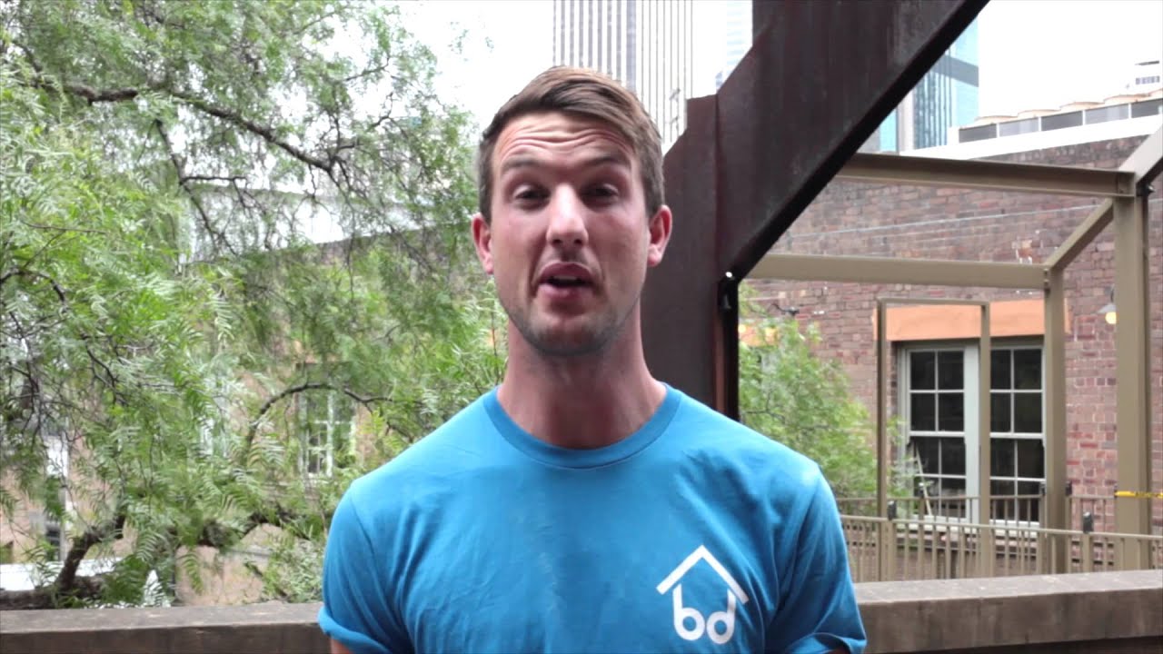 BD Building Projects - Employee Profile