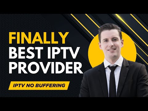 Top IPTV Services for 2025 in USA, Canada, UK, Europe & Worldwide