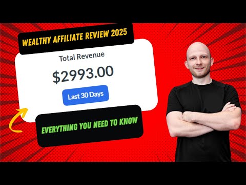 Wealthy Affiliate Review 2025: Earn As You Learn?