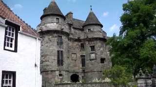 3 Best Landmarks in Fife, UK - Expert Recommendations