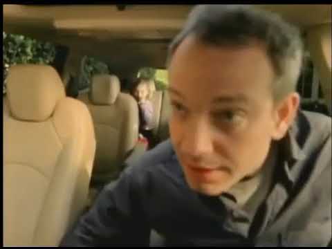 2010 Chevy Traverse Commercial