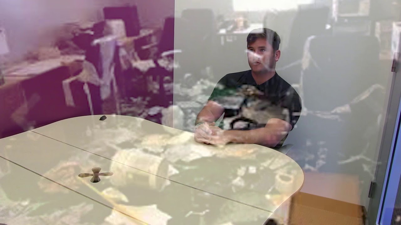 doc final project complete