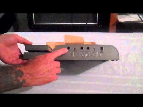 DigiTech RP300 - ranked #292 in Multi Effects Pedals | Equipboard