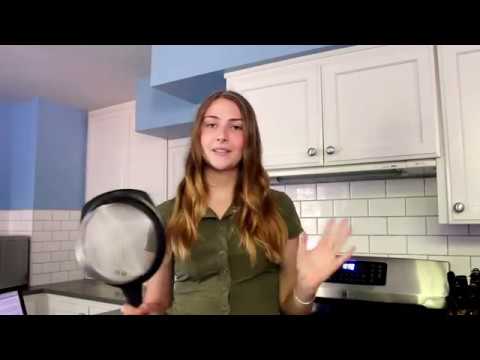 Mesh Strainer | What It Is and How It Can Help Your Restaurant, Foodservice, or Kitchen