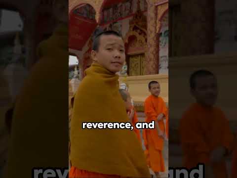 Lumbini, Nepal: The Birthplace of Lord Buddha