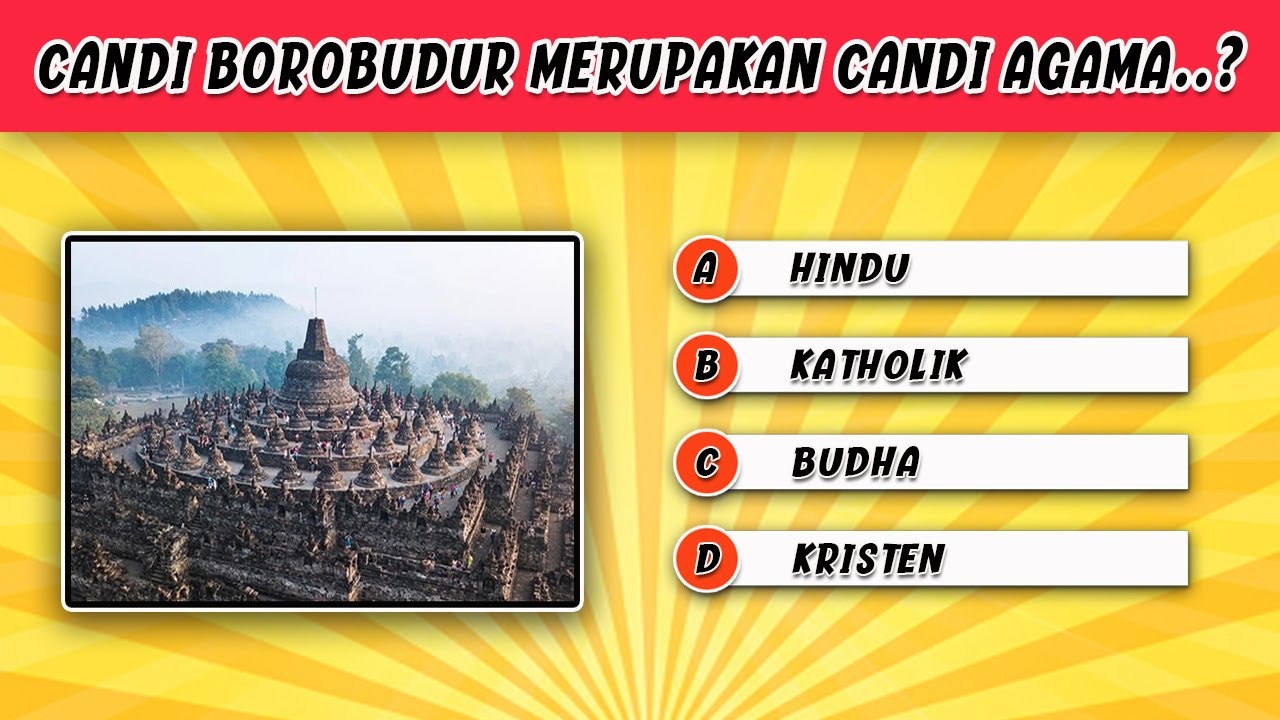 GENERAL KNOWLEDGE QUIZ || TEST YOUR ABILITIES || CC1