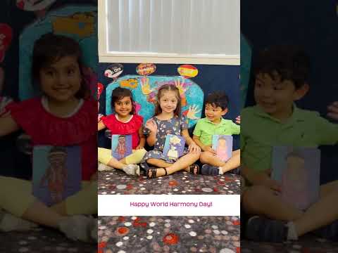 Harmony Day Video
