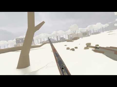 Steam Community :: Video :: H3VR - New mod map: Flanders in the Winter ...