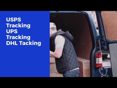 #Parcel_Tracking is All in One Courier Parcel Tracking Tool| USPS Tracking | UPS Tracking