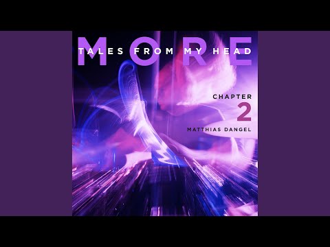 Fever dream (feat. Derek Sherinian & Anna D. Merz)