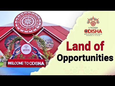 Investors' Feedback at Utkarsh Odisha 2025