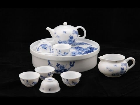 Two definitions of the word “China”
