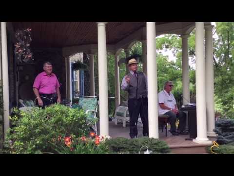 The Front Porch Show - Playlist - Binge Watch Full Episodes - Season 1 & 2