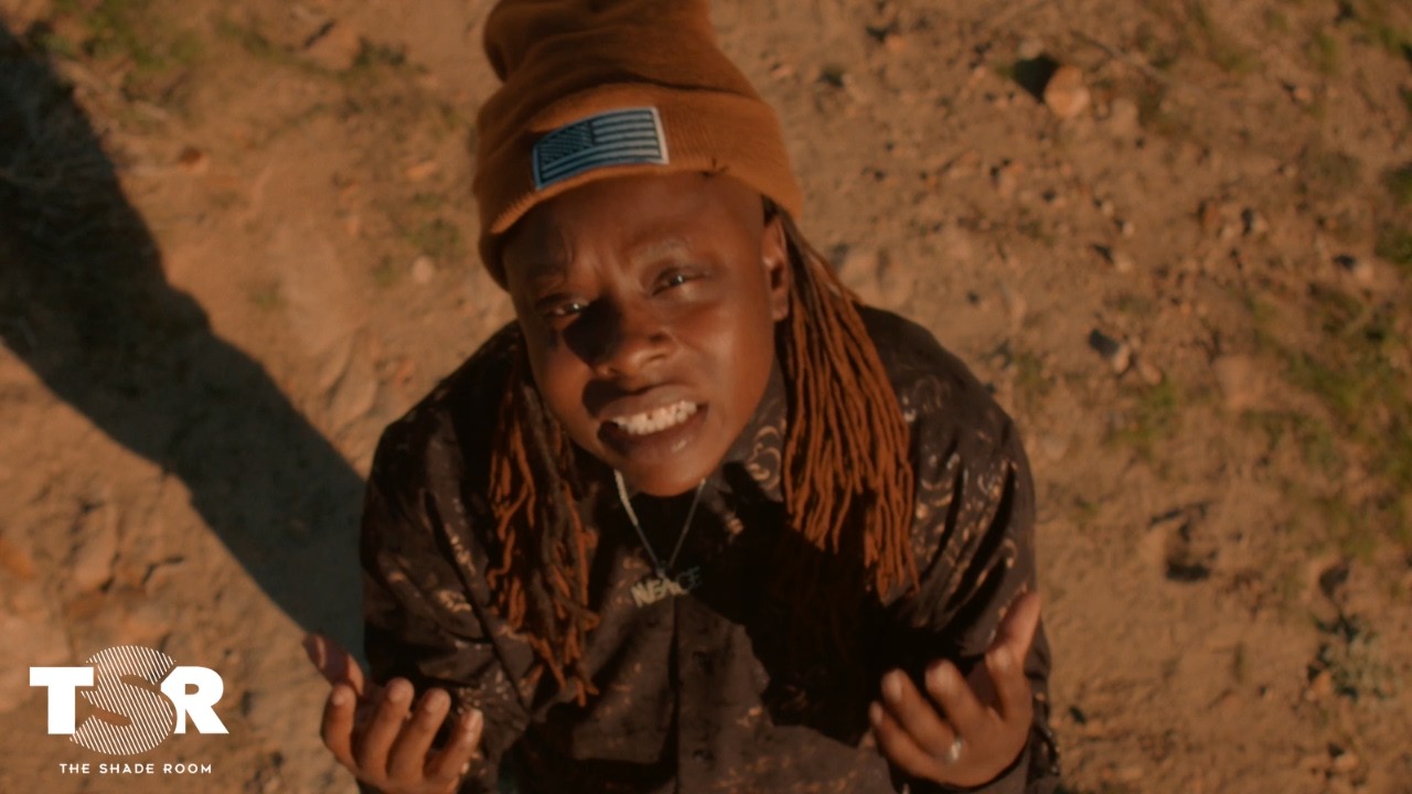 Neace Robinson - I Wish That Heaven Had A Phone (1,2,3, Release Em)