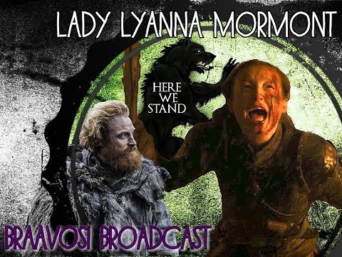 Lyanna Mormont the Giantsbane: Game of Thrones Season 8 Theory Confirmed?