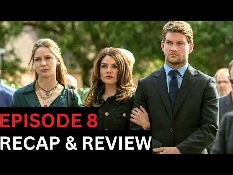 The Waterfront - Recapitulare și recenzie finală a sezonului 1