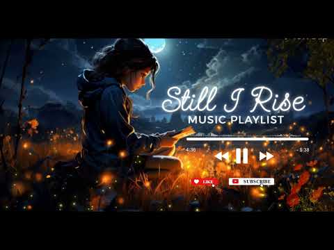 Still I Rise – Lagu Orisinal | Lagu Kebangsaan Seorang Ibu tentang Kekuatan dan Kelangsungan Hidup