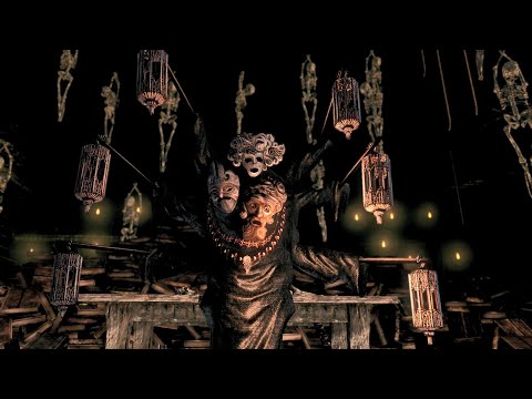 Steam Community :: Video :: Dark Souls Remastered - Pinwheel