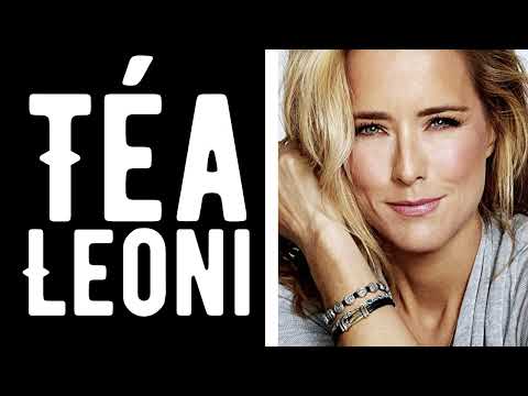 How Do You Pronounce Tea Leoni?
