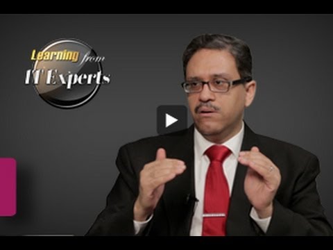 What makes a great trainer? By Raul Aristy, NetCom Learning Instructor
