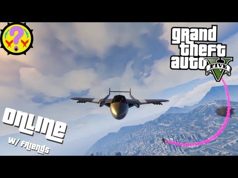 Steam Community :: Video :: GTA 5 Online w/ Friends
