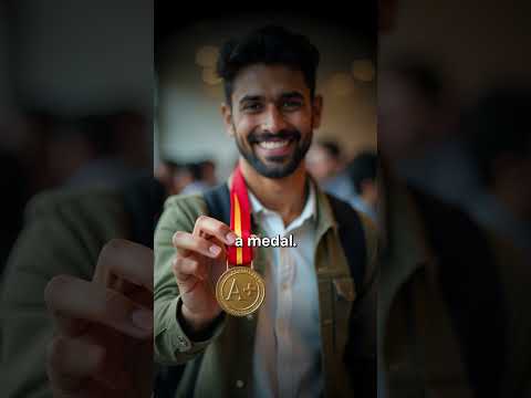 IIM Student got an A+ with ChatGPT!