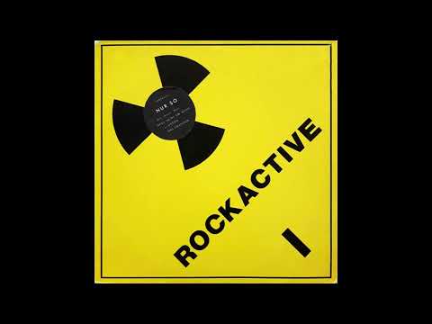 VA -- Rockactive I -- 1983 (Full Album)