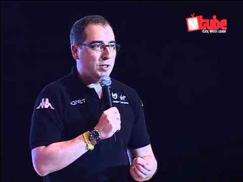 QNet's E-learning Platform