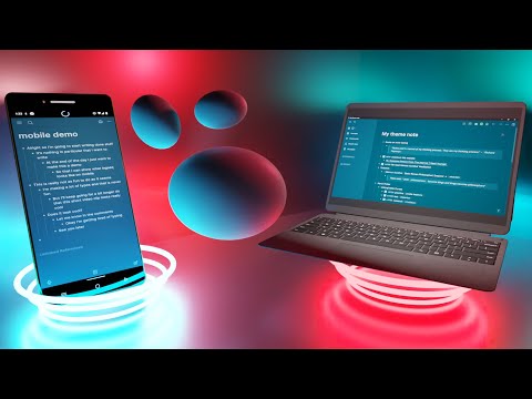 Logseq's Mobile App - What's the Best Syncing Solution?