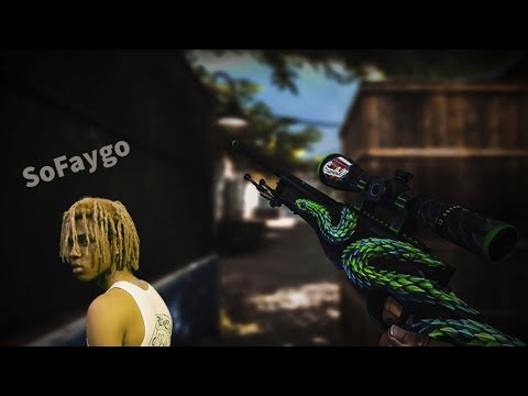 Steam Community :: Video :: SoFaygo🔥 | CS:GO EDIT
